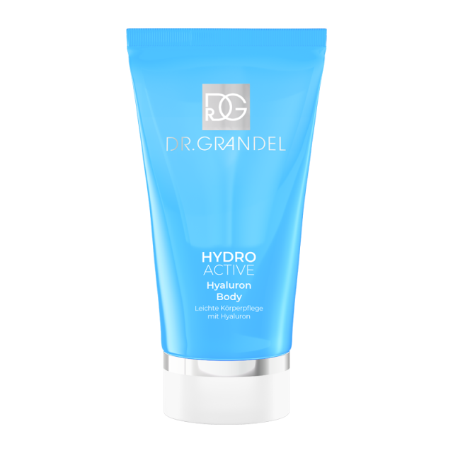 DR GRANDEL HYDRO ACTIVE HYALURON KREMA ZA TELO 150ML