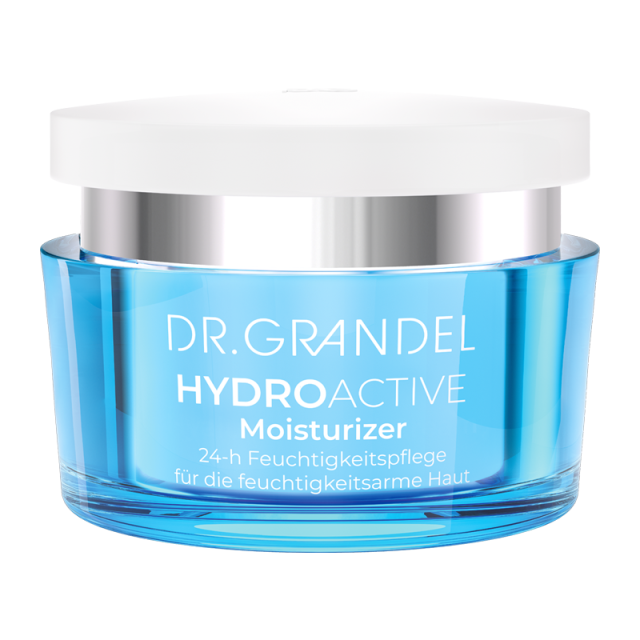 DR GRANDEL HYDRO ACTIVE MOISTURIZER KREMA 50ML