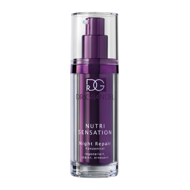 DR GRANDEL NUTRI SENSATION KONCENTRAT 30ML