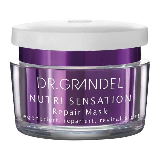 DR GRANDEL NUTRI SENSATION MASKA ZA REGENERACIJU 50ML