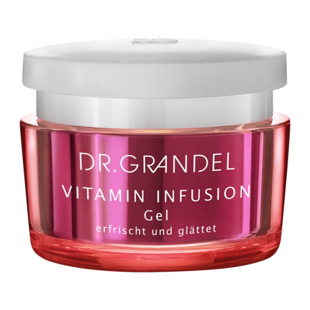 DR GRANDEL VITAMIN INFUSION GEL KREMA 50ML