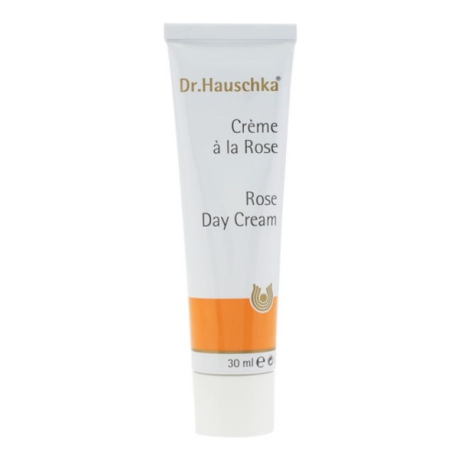 DR. HAUSCHKA DNEVNA KREMA OD RUŽE 30ML