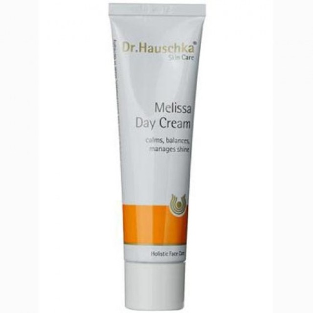 DR. HAUSCHKA KREMA OD MATICNJAKA 30ML