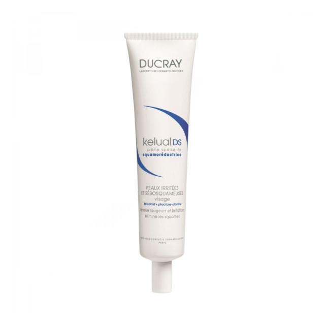 DUCRAY KELUAL DS KREMA 40ML