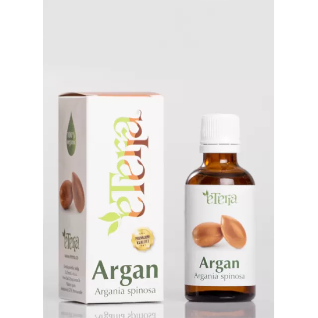 ETERRA ARGAN ULJE 50ML