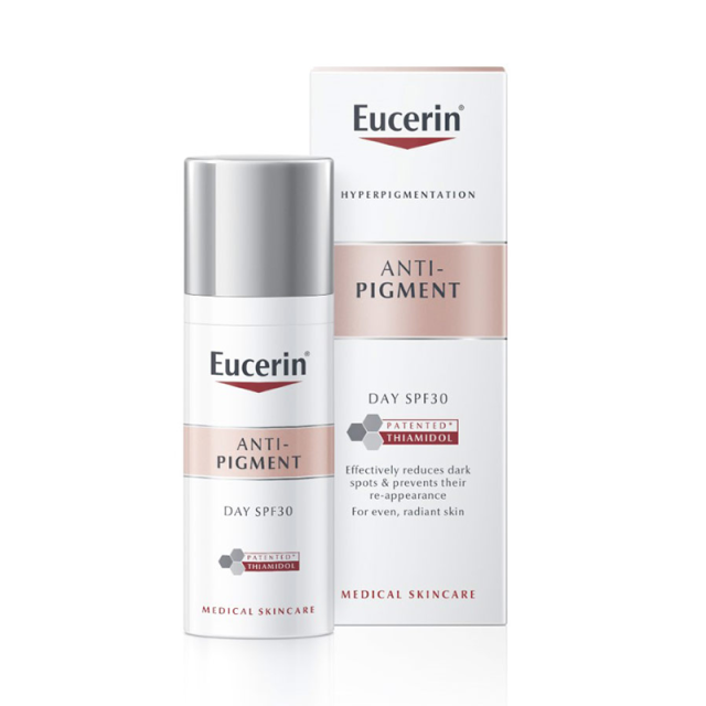 EUCERIN ANTI-PIGMENT DNEVNA KREMA SPF30 50ML 83505