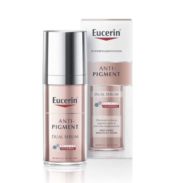 EUCERIN ANTI-PIGMENT DVOFAZNI SERUM 30ML 66883