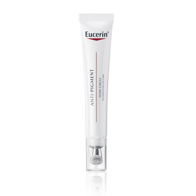 EUCERIN ANTI-PIGMENT KREMA ZA TAMNE KOLUTOVE OKO OČIJU 15ML 98398