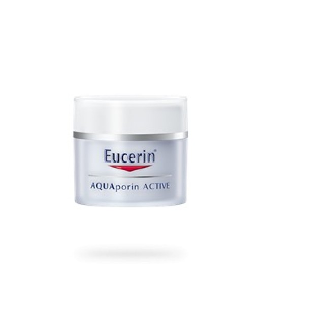 EUCERIN AQUAPORIN ACTIVE LAGANA HIDRANTNA KREMA 50ML 69779