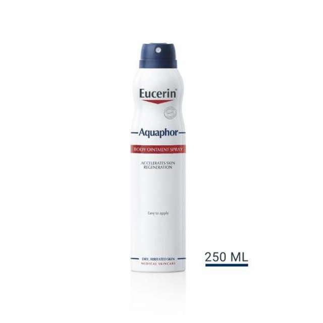 EUCERIN AQUAPHOR SPREJ ZA TELO 250ML