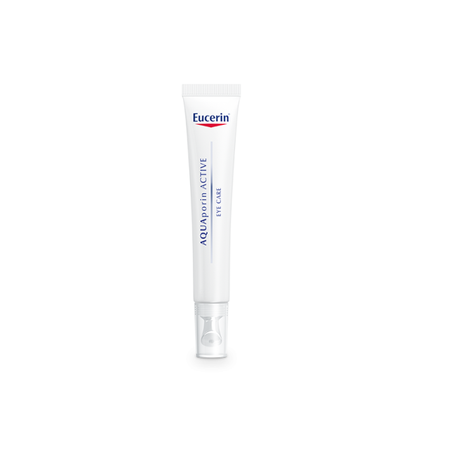 EUCERIN AQUAPORIN ACTIVE KREMA ZA ZONU OKO OCIJU 15ML 69782