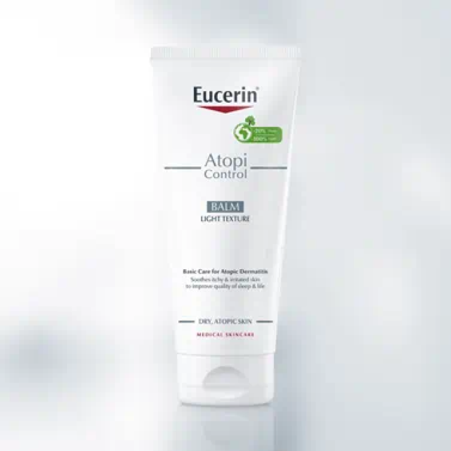 EUCERIN ATOPICONTROL BALM 250ML 83565