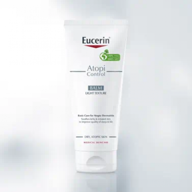 EUCERIN ATOPICONTROL BALM 250ML 83565