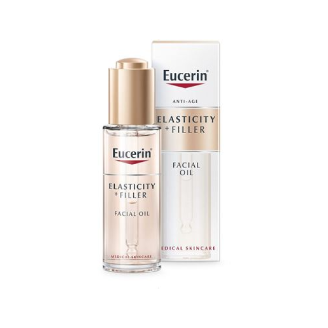 EUCERIN ELASTICITY + FILLER ULJANI SERUM 30ML 87971