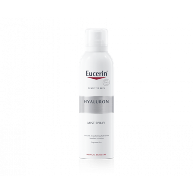 EUCERIN HYALURON HIDRANTNI SPREJ ZA LICE 150ML 66857