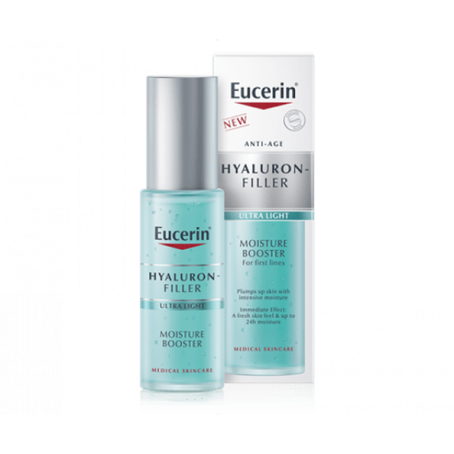 EUCERIN HYALURON-FILLER HIDRO BOOSTER 30ML 83524