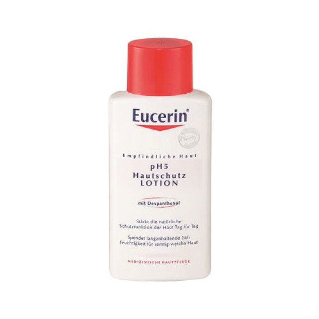 EUCERIN PH5 LOSION ZA TELO 200ML 63001