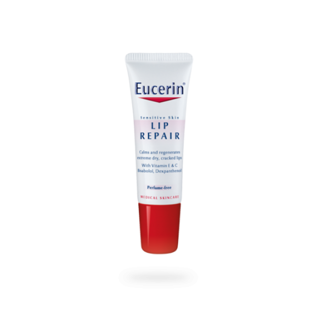 EUCERIN PH5 BALZAM ZA NEGU I REGENERACIJU USANA 10ML 63171