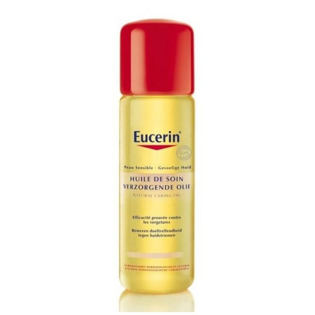 EUCERIN PH5 ULJE PROTIV STRIJA 125ML 63178