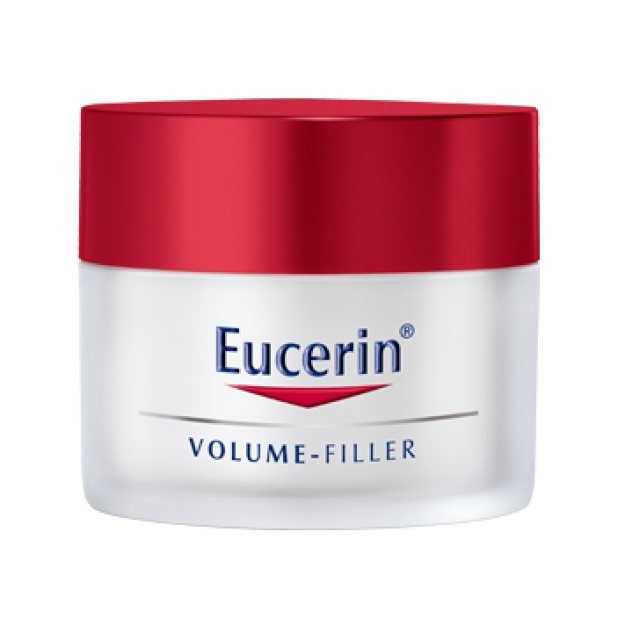 EUCERIN HYALURON-FILLER + VOLUME-LIFT DNEVNA KREMA ZA NK/MK SPF15 50ML 89761