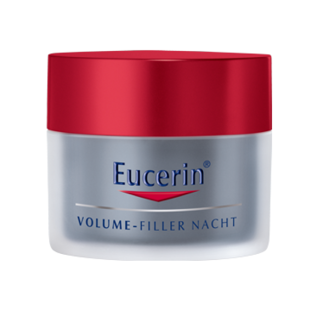 EUCERIN HYALURON-FILLER + VOLUME-LIFT NOCNA KREMA 50ML 89763