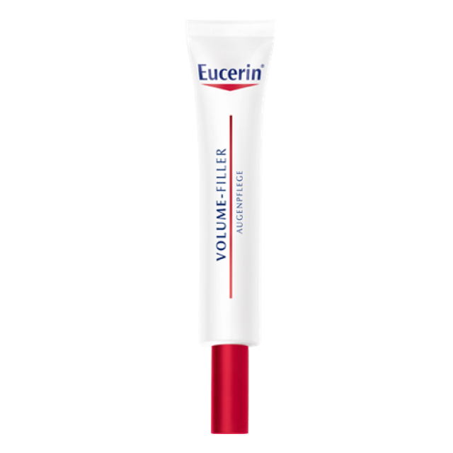 EUCERIN HYALURON-FILLER + VOLUME-LIFT KREMA ZA ZONU OKO OCIJU SPF15 15ML 89766