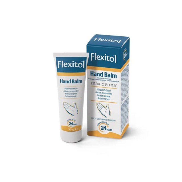 FLEXITOL BALZAM ZA RUKE 56G