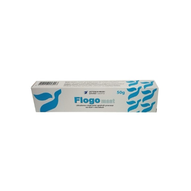 FLOGO MAST 50G