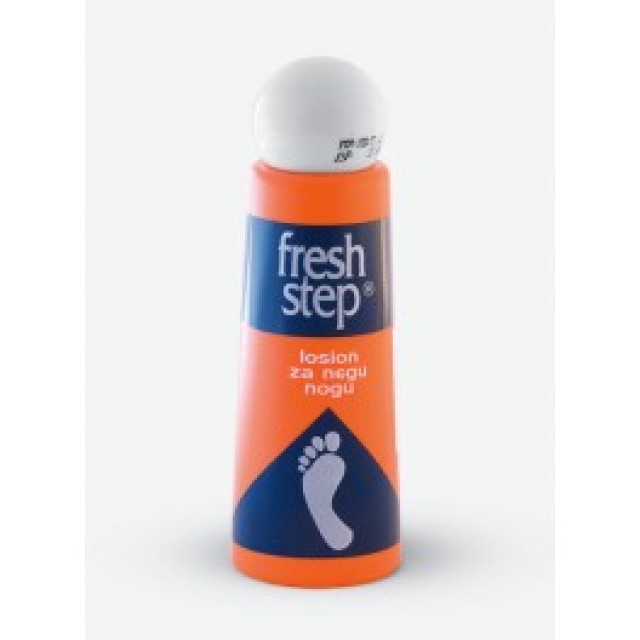 FREŠ-STEP LOSION 140ML