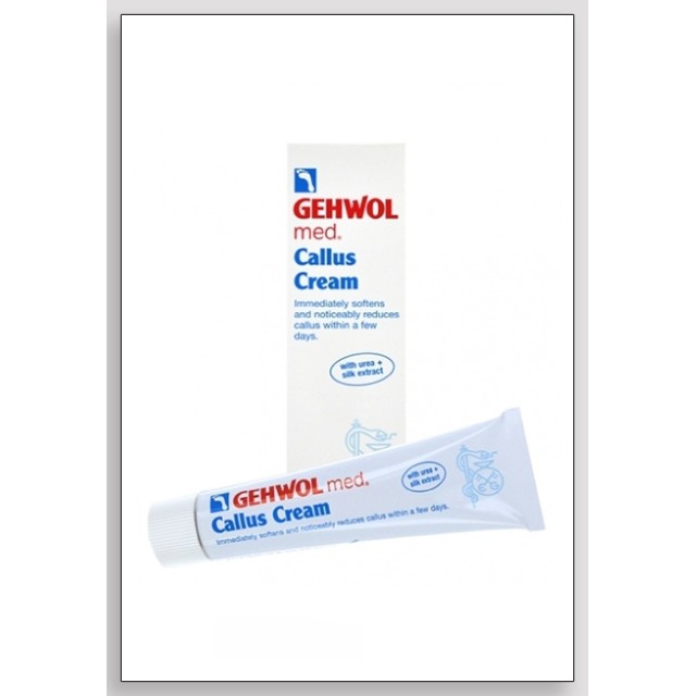 GEHWOL MED CALLUS KREMA 75ML