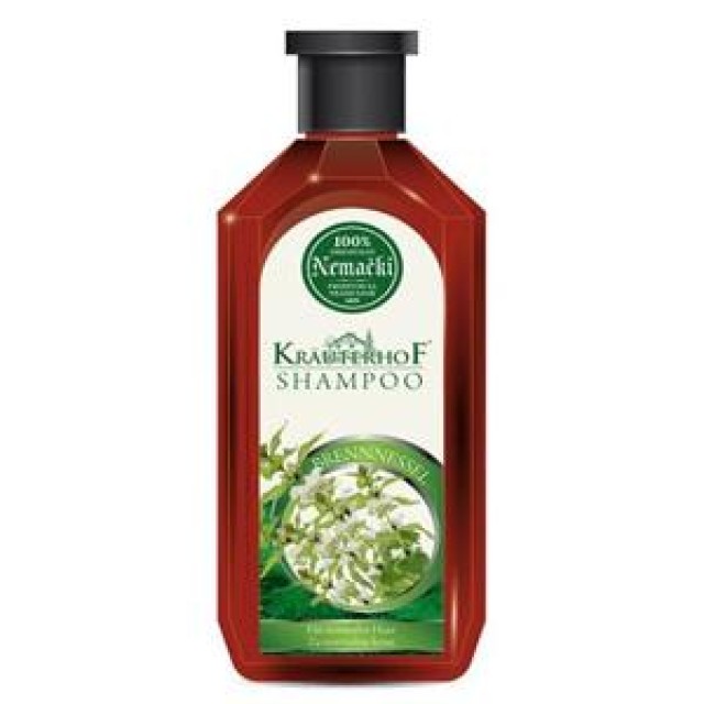 IRIS KRAUTERHOF ŠAMPON ZA NORMALNU KOSU KOPRIVA 750ML