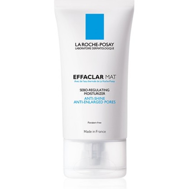 LA ROCHE POSAY EFFACLAR MAT KREM 40ML