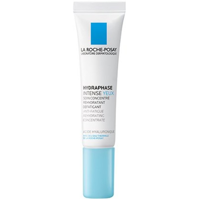 LA ROCHE POSAY HYDRAPHASE INTENSE ZA PODRUČJE OKO OČIJU 15ML