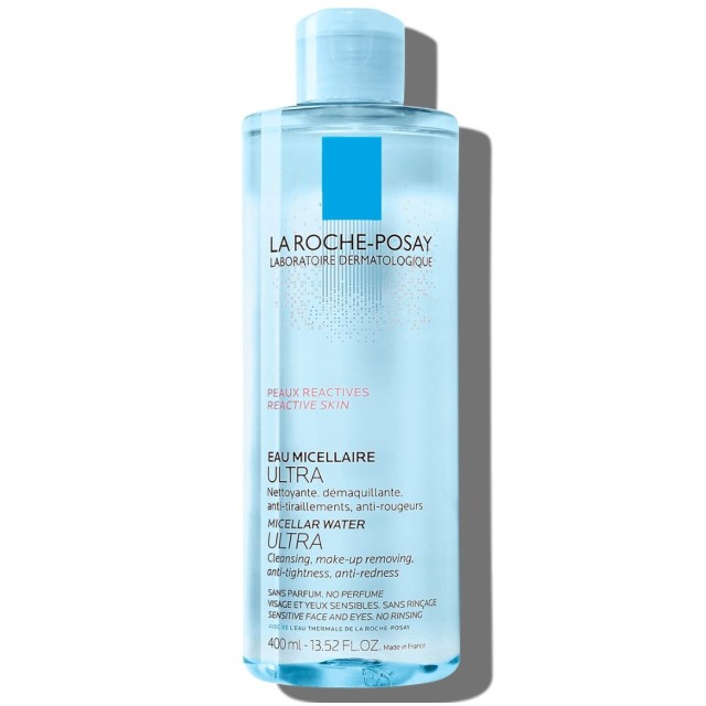 LA ROCHE-POSAY MICELARNA VODA ULTRA REACTIVE 400ML 8108