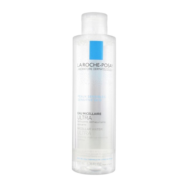 LA ROCHE-POSAY MICELARNI RASTVOR 200ML