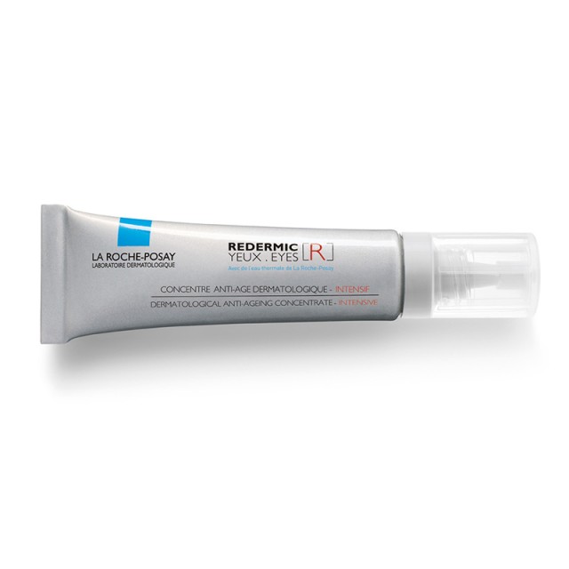 LA ROCHE-POSAY REDERMIC R YEUX ANTIRID 15ML