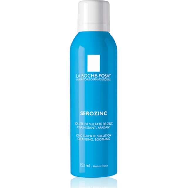 LA ROCHE-POSAY SEROZINC SPREJ 150ML