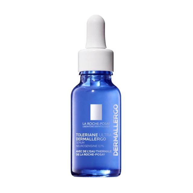 LA ROCHE-POSAY TOLERIANE DERMALLERGO SERUM 20ML