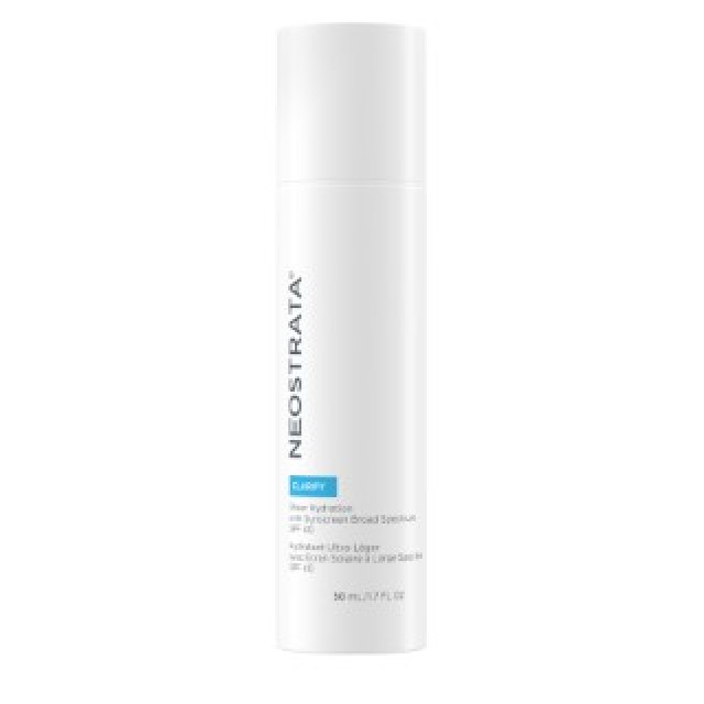 NEOSTRATA F30163 SHEER HYDRATION SPF40 50ML