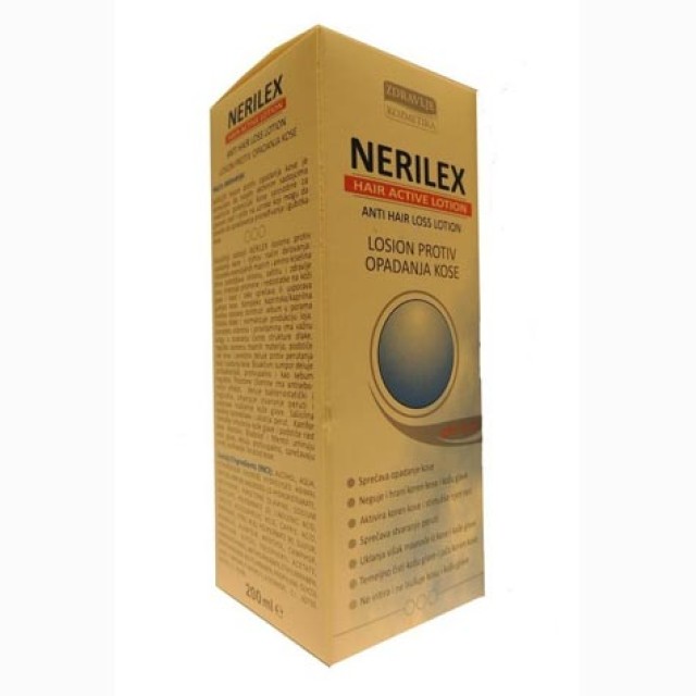 NERILEX LOSION PROTIV OPADANJA KOSE 200ML