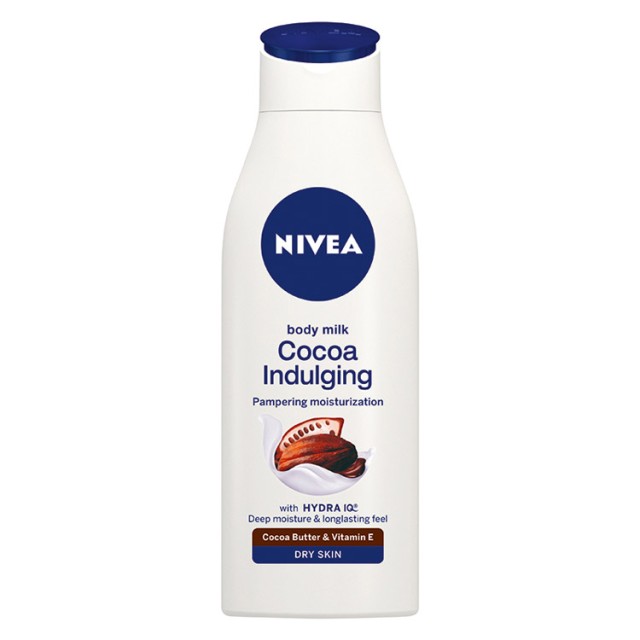 NIV BODY KAKAO ML TELO 250ML