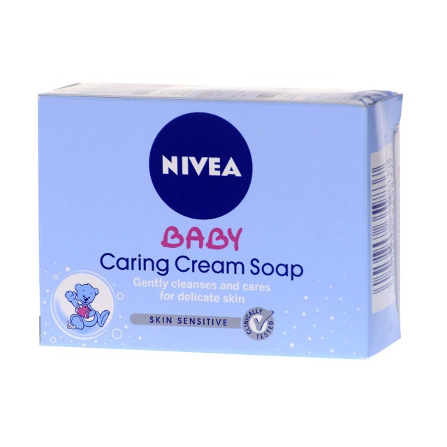 NIVEA BABY SAPUN 100G