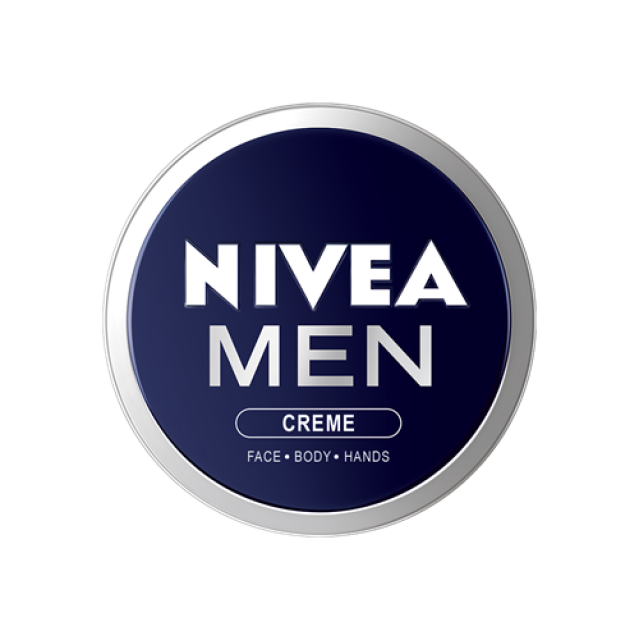 NIVEA MEN UNIVERZALNA KREMA 75ML