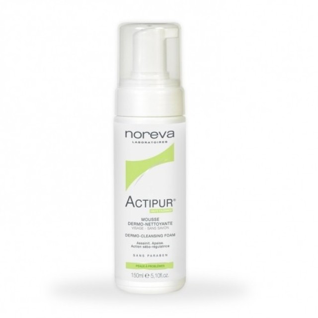 NOREVA ACTIPUR PENA 150ML