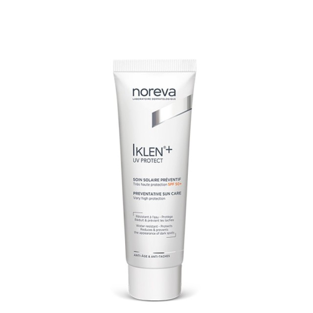 NOREVA IKLEN KREMA PROTIV HIPERPIGMENTACIJA SPF50+ 30ML