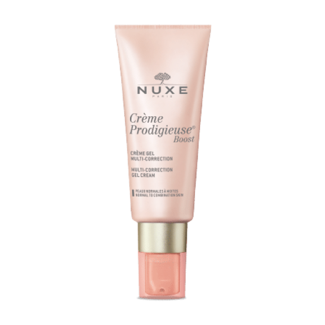 NUXE PRODIGIEUSE BOOST CREME GEL