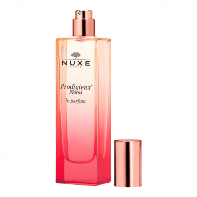 NUXE PRODIGIEUX FLORAL LE PERFUM 50ML