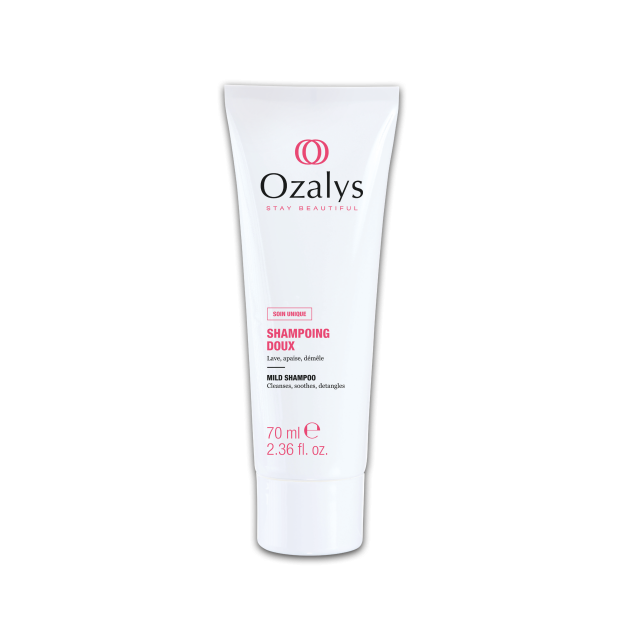 OZALYS BLAGI ŠAMPON 70ML