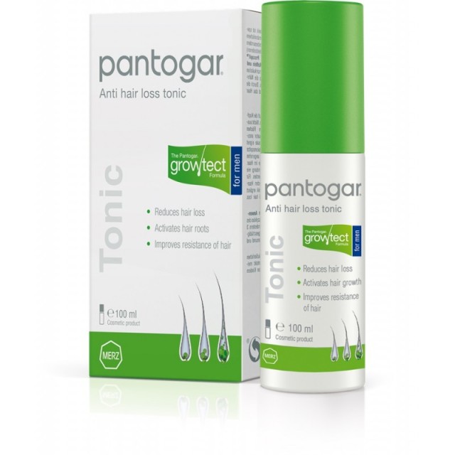 PANTOGAR TONIK MUSKI 100ML