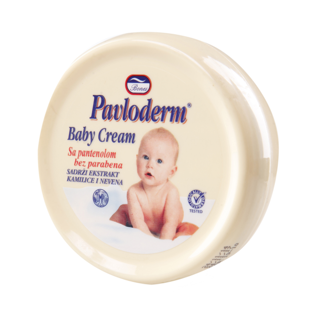 PAVLODERM BABY KREMA 200ML